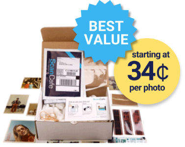 ScanCafe Order | Order Options | ScanCafe