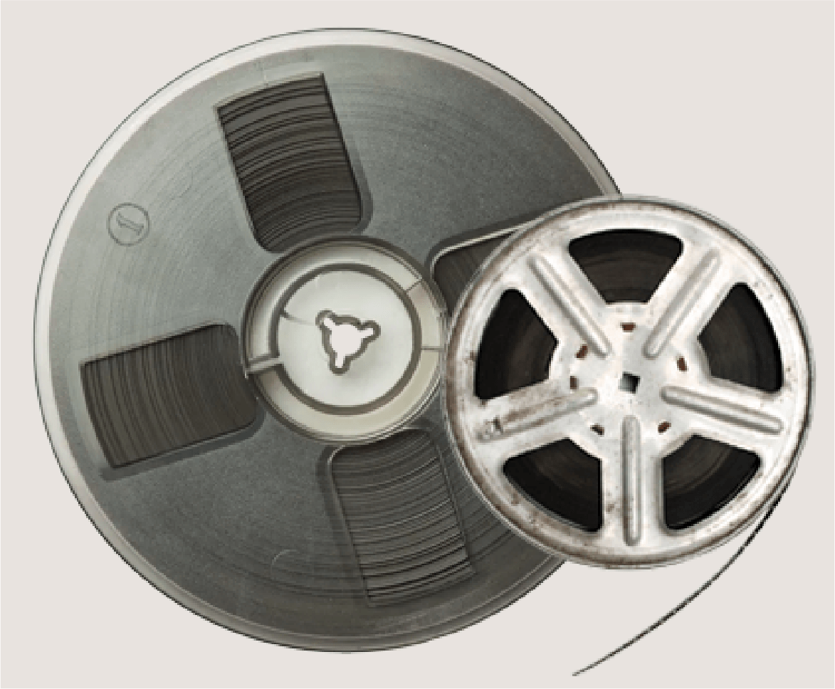 ScanCafe - #1 Photo Scanning & Video Transfer Service | Digitize Your ...