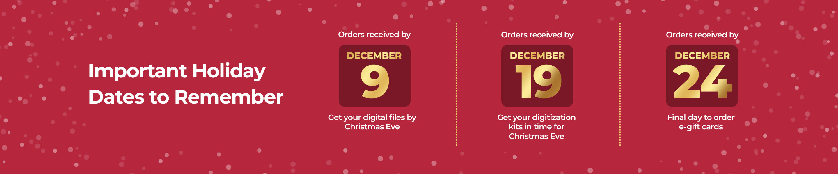 ScanCafe - #1 Photo Scanning & Video Transfer Service | Digitize Your ...
