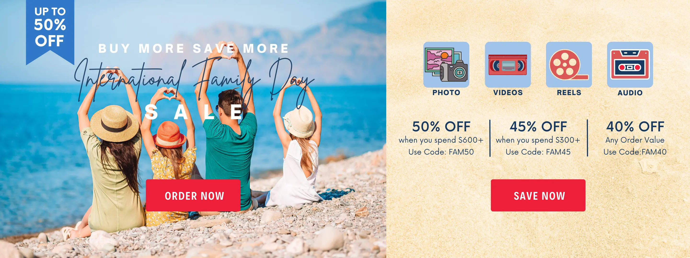 Digitize Photos, Scanning & Video Transfer Services - ScanCafe