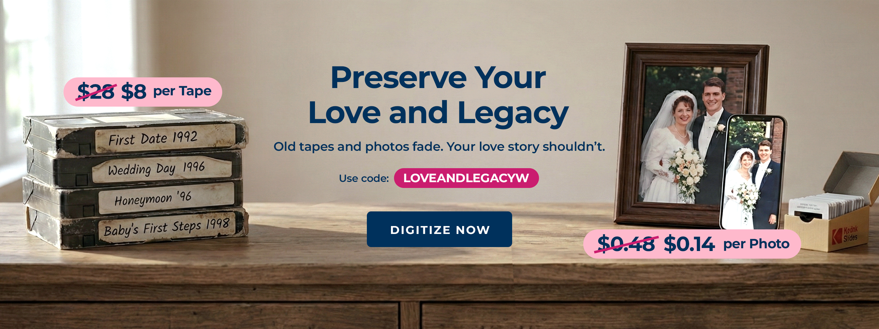 ScanCafe - #1 Photo Scanning & Video Transfer Service | Digitize Your ...