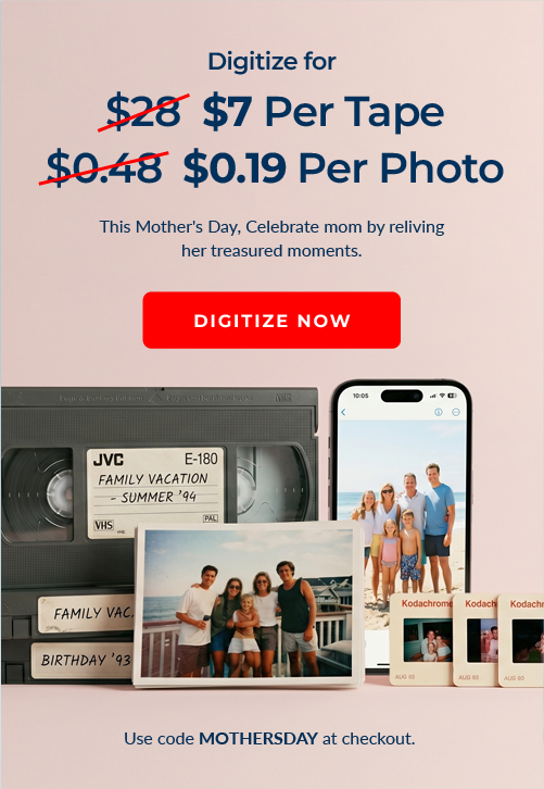 ScanCafe - #1 Photo Scanning & Video Transfer Service | Digitize Your ...